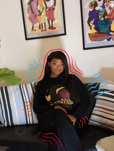 Introducing Tasia Graham, Connect: Resound illustrator – Connect ...